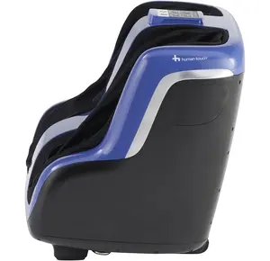 HUMAN TOUCH Reveal Foot Massager Ottoman