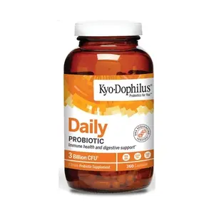 KYOLIC Kyo-dophilus Daily Probiotic - No Color