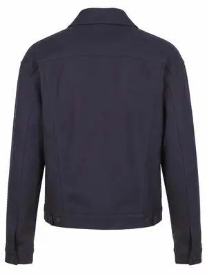 Dsquared2 Felted Wool Jacket