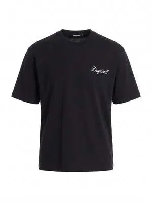 Dsquared2 Signature T-shirt - Multicolor