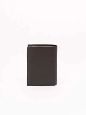 Brunello Cucinelli Leather Cardholder