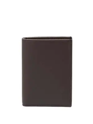 Brunello Cucinelli Leather Cardholder - Multicolor