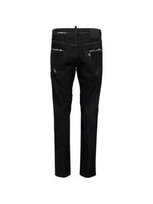 Dsquared2 Skater 5-pocket Jeans - Multicolor