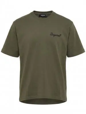 Dsquared2 Signature T-shirt - Multicolor