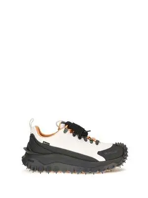 Moncler Moncler Trailgrip Apex GTX Sneakers Multicolor