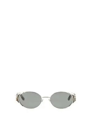 Saint Laurent M919 Sunglasses - Black