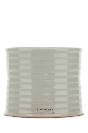 Loewe Medium Mushrooms Scented Candle