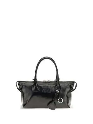 Miu Miu Handbag - Black