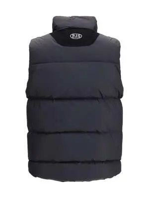 PARAJUMPERS Roydale Padded Vest