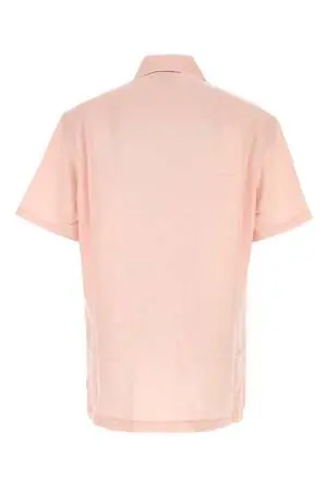 Casablanca Viscose Blend Shirt