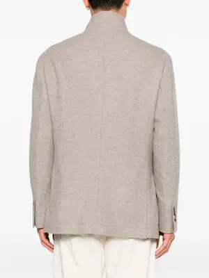 Brunello Cucinelli Blazer - Multicolor
