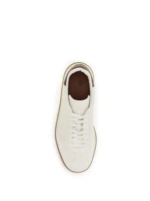 Loro Piana Tennis Walk Sneakers