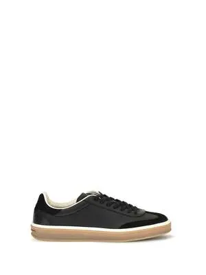 Loro Piana Tennis Walk Sneakers