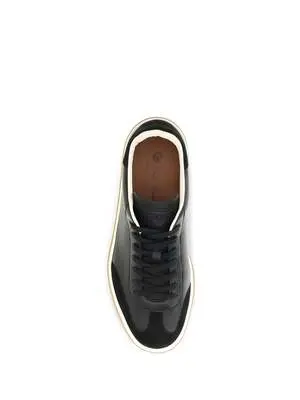 Loro Piana Tennis Walk Sneakers