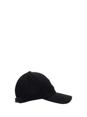 Moose Knuckles Logo Icon Baseball Hat
