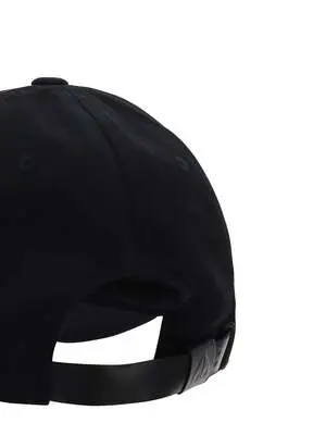 Moose Knuckles Logo Icon Baseball Hat