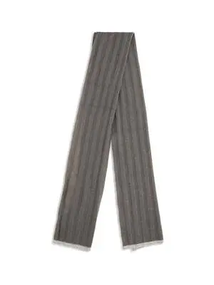 Brunello Cucinelli Cashmere Scarf