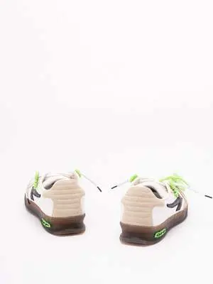 Off-White New Slim` Sneakers
