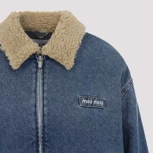 Miu Miu Blouson