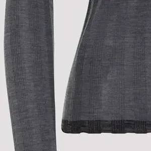 Prada Wool Polo