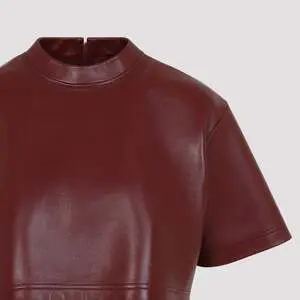 Balenciaga Cropped Top