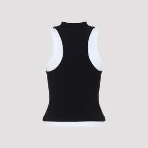 Versace Tank Top