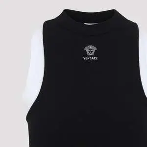 Versace Tank Top