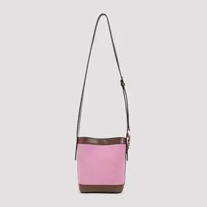 Versace Mini Bucket Bag