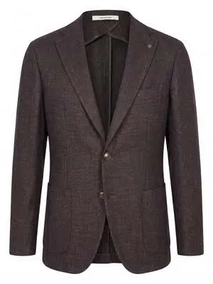 Tagliatore Montecarlo` Blazer - Multicolor