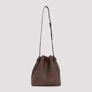 Etro Small Arnica Bucket Bag