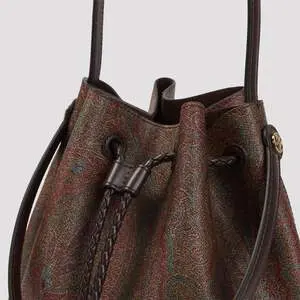 Etro Small Arnica Bucket Bag