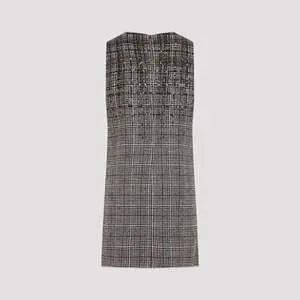 Brunello Cucinelli Brunello Cuccinelli Mini Dress