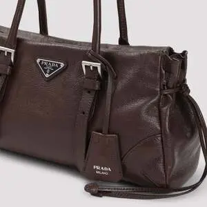 Prada Shopping Bag