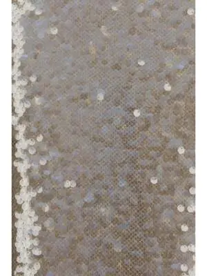 NISSA Midi Sequin Dress
