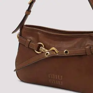 Miu Miu Shoulder Bag