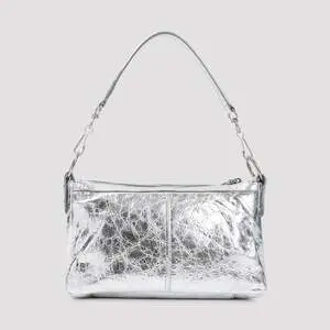 Balenciaga Le City Moto Mini Bag