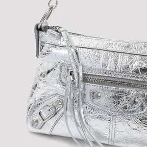 Balenciaga Le City Moto Mini Bag