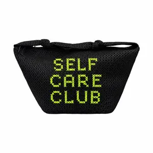 LILLY LOVES Self Care Club Gym Bag