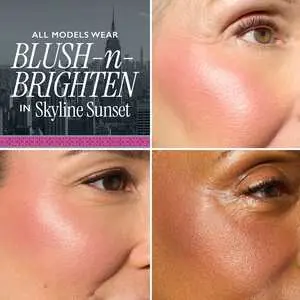 Laura Geller Beauty Cheek & Eye Finishing Touches