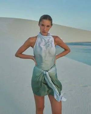 BAOBAB Providencia Mini Dress