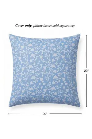 PILLOWPIA Lisel Pillow Cover