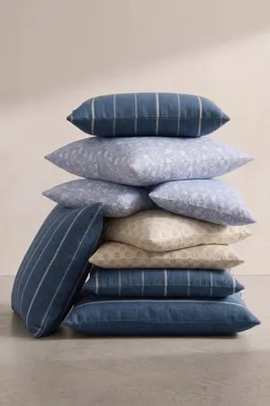 PILLOWPIA Lisel Pillow Cover