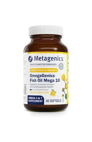 METAGENICS D3 Liquid Vitamin D Supplement Bone Cardiovascular Immune Support275 Count - None