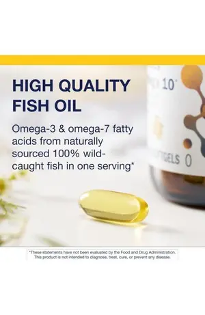 METAGENICS D3 Liquid Vitamin D Supplement Bone Cardiovascular Immune Support275 Count
