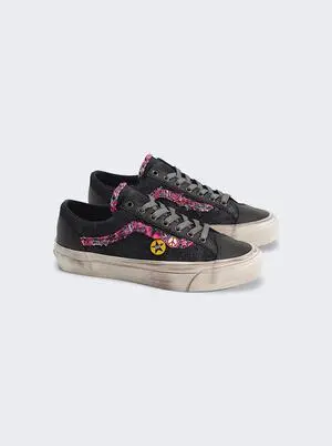 VANS Premium Old Skool 36 Souvenir Faded Sneakers