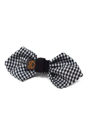 MODERNBEAST Classic Patterned Bow Tie