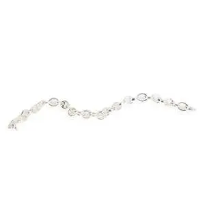 Tiffany & Co. Sterling Silver Oval Link Bracelet