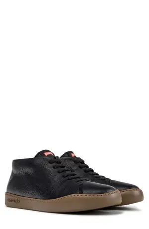 Camper Peu Touring Sneaker - Black