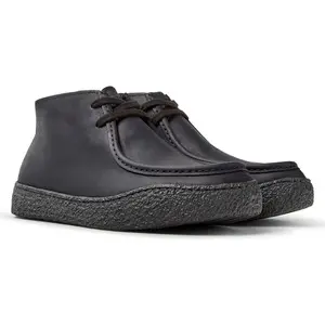 Camper Peu Terreno Chukka - Black