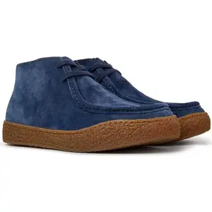 Camper Peu Terreno Chukka - Dark Blue